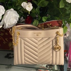 Michael Kors | Bags | Mk Susan | Poshmark